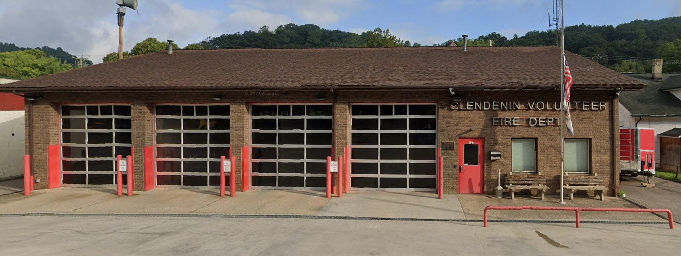 About Clendenin VFD - Clendenin Volunteer Fire Department